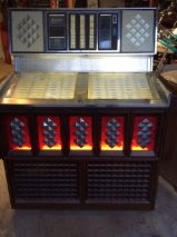 Rowe AmI r80 Jukebox repair