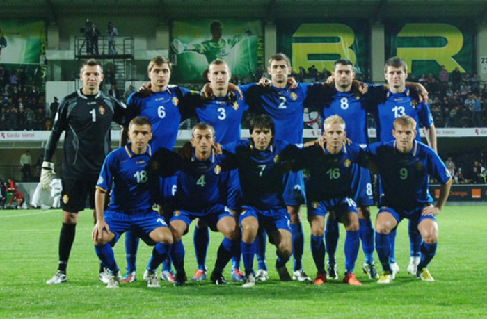 Educación Física y Cultura Física: PLANETA DXT (26): EL DEPORTE EN MOLDAVIA