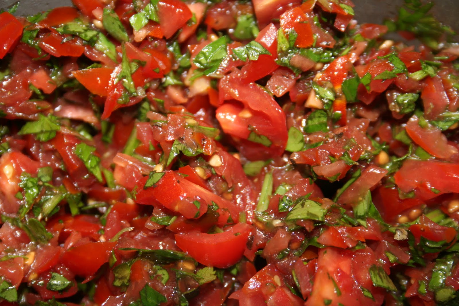 Italian-Fusion: Apache Tacos