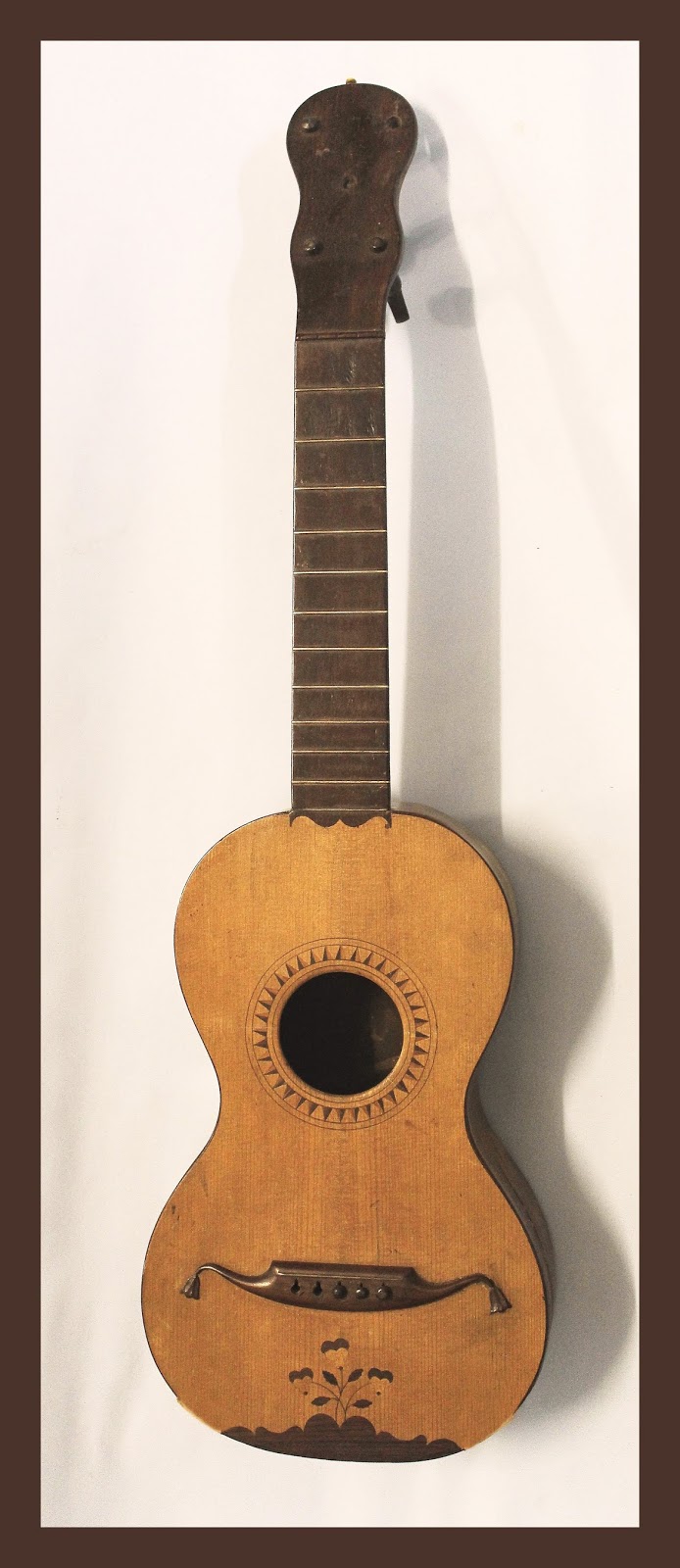 Machete & Rajão Madeirense