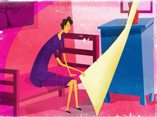 Personalidad Experimental: Trastornos curiosos VI: Síndrome de ...