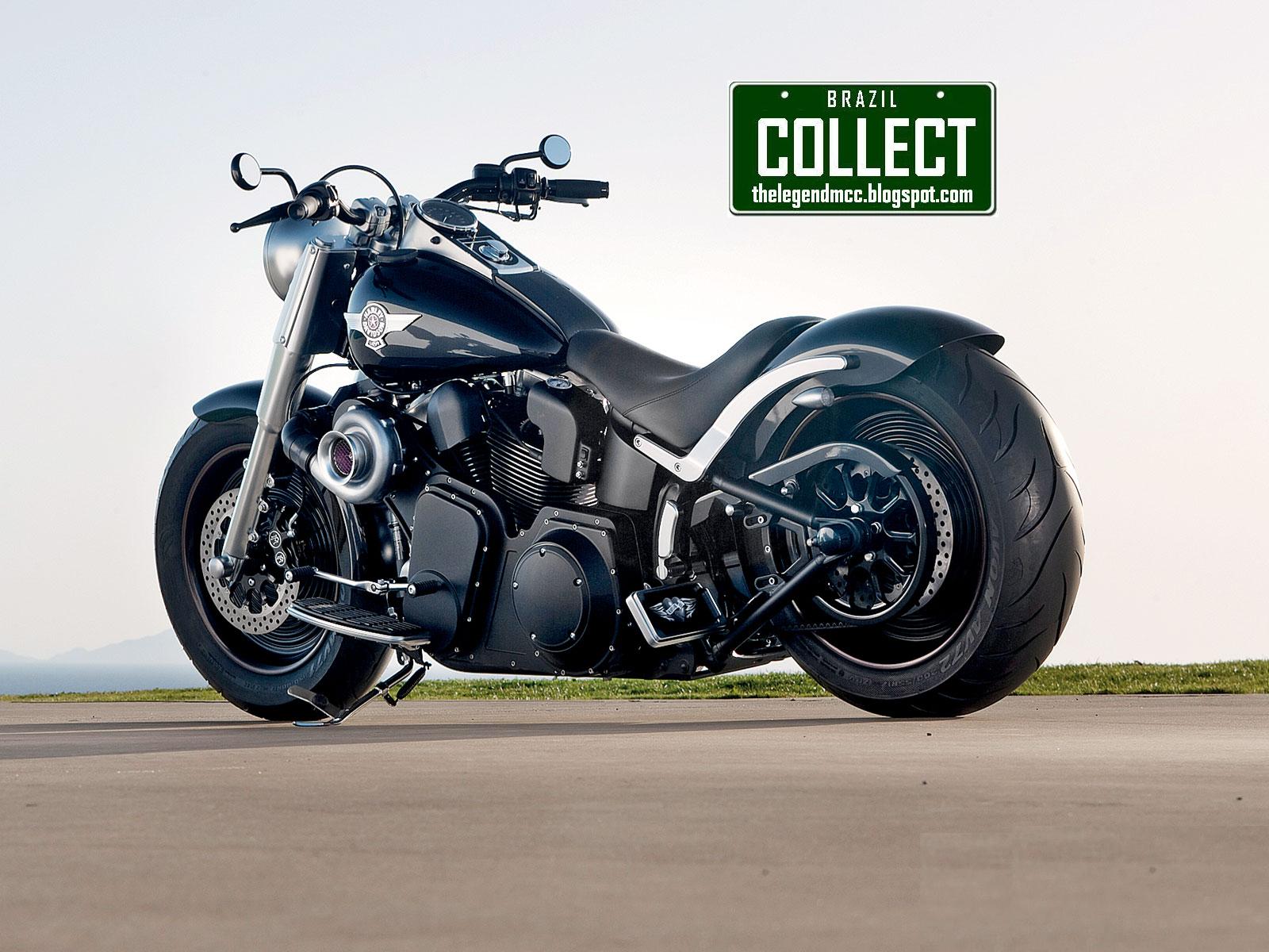 49+ Harley Davidson Fatboy Custom, Trend Saat Ini
