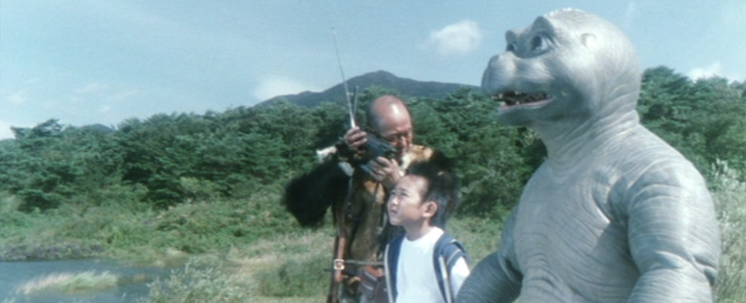 We Drink Your Milkshake!: Godzilla Entry #28: GODZILLA: FINAL WARS