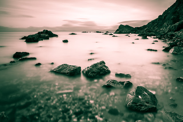 Cómo hacer un Duotono (Lightroom, Camera Raw y Photoshop) - Fotolarios