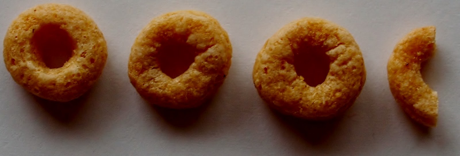 Thinking Outside the Cereal Box: Week 30 - завтрак - Russia