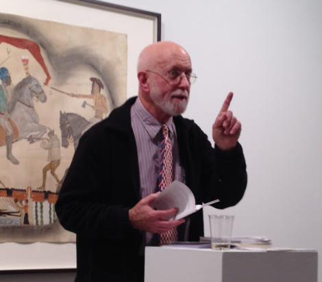 Truck: Geoffrey Young