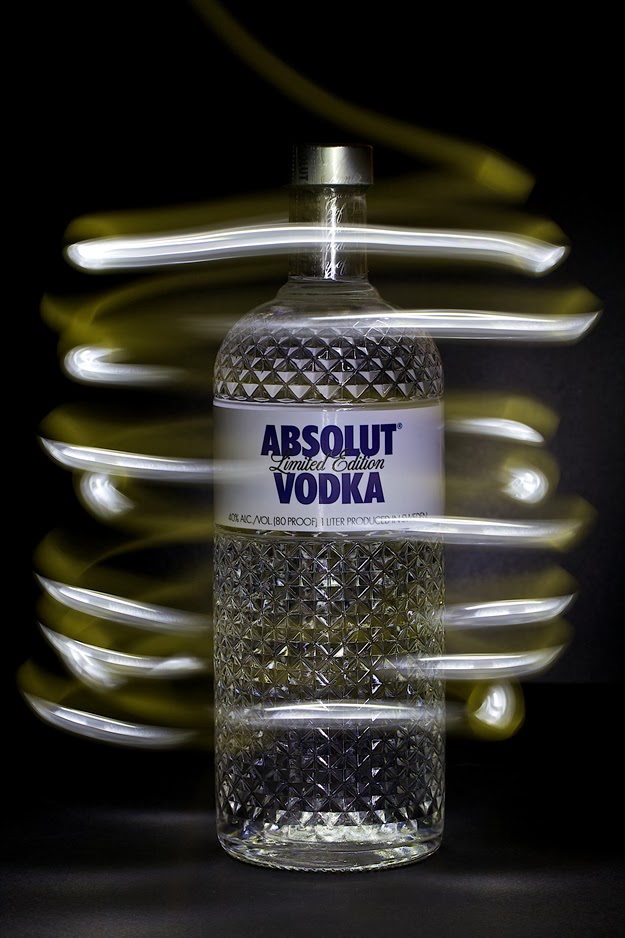 Light Painting Photography: Steaming Hot Effect - Jefz Lim Photography Blog