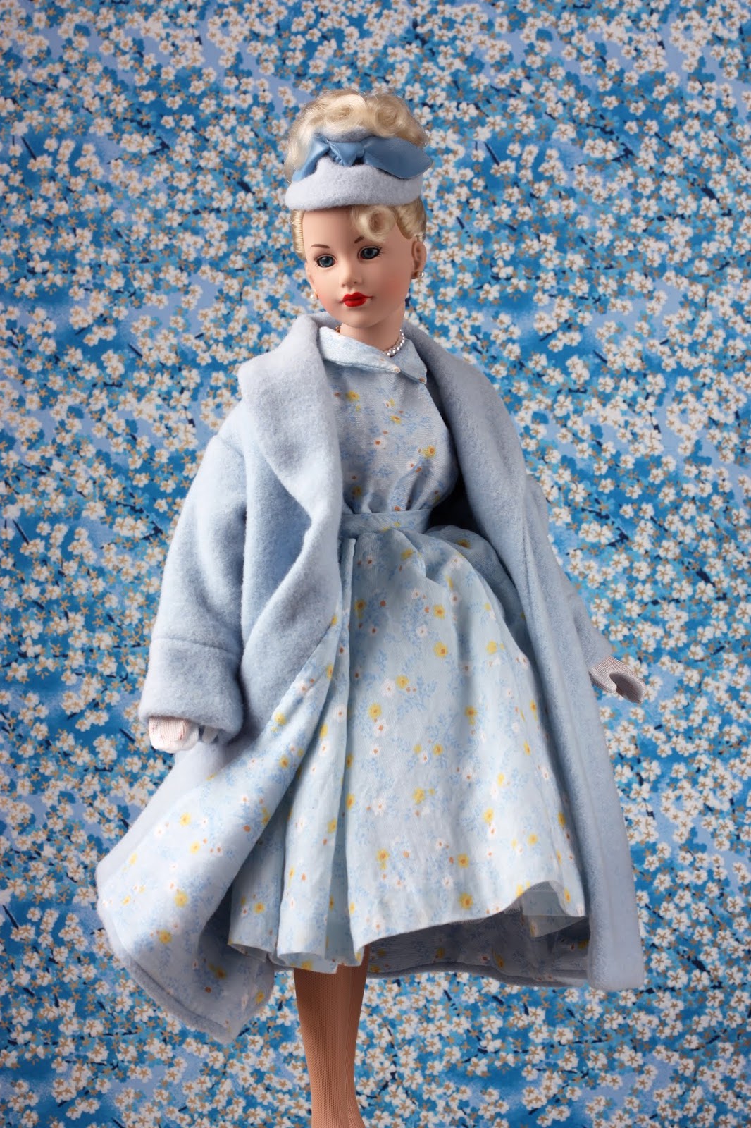 Dolldom: The Marvelous Mrs. Maisel Meets The Captivating Miss Collier