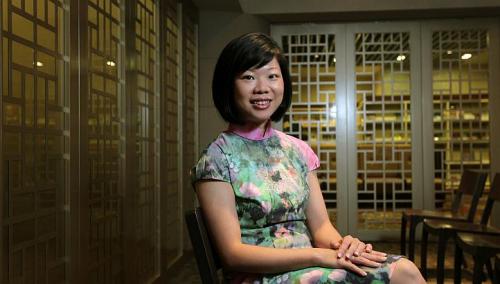 If Only Singaporeans Stopped to Think: A rich, diverse heritage shaped ...