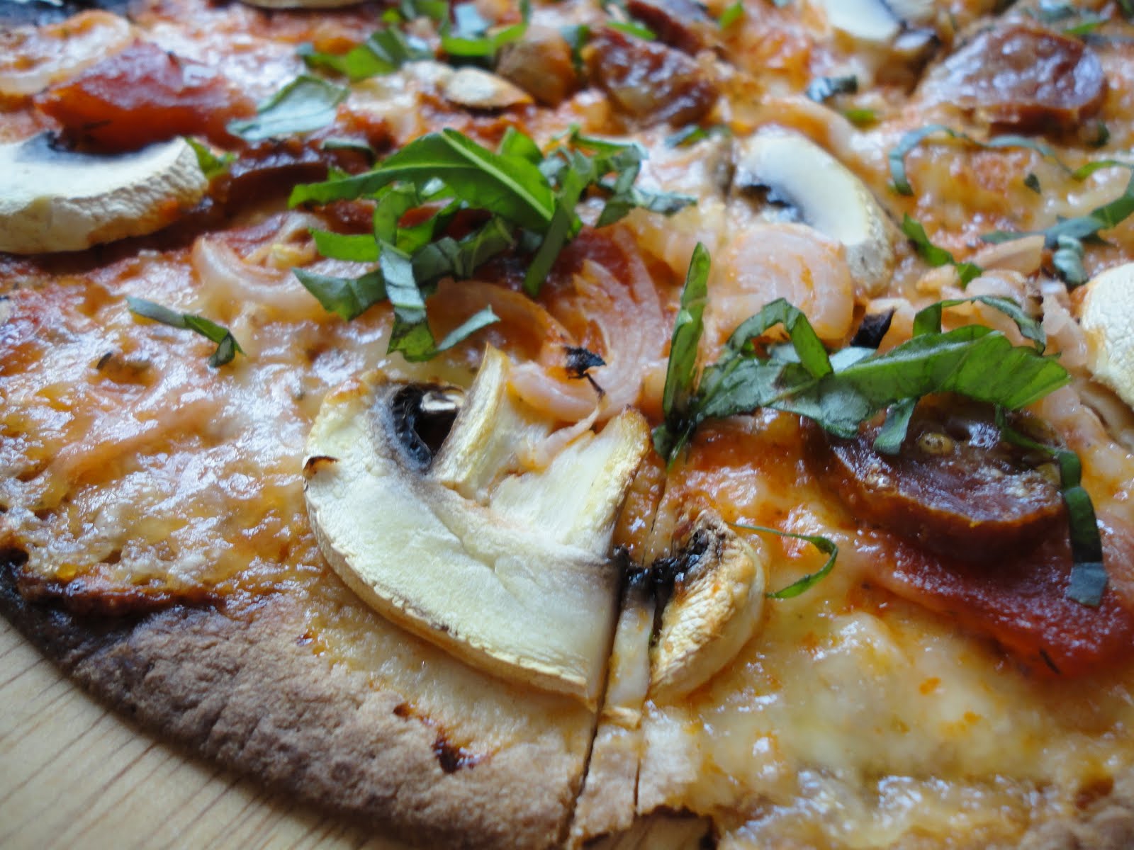 Babaduck: Speedy Tortizzas