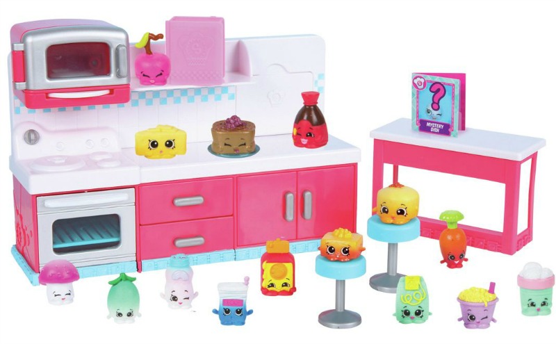 Christmas Gift Guide for Children | Quite Frankly She Said