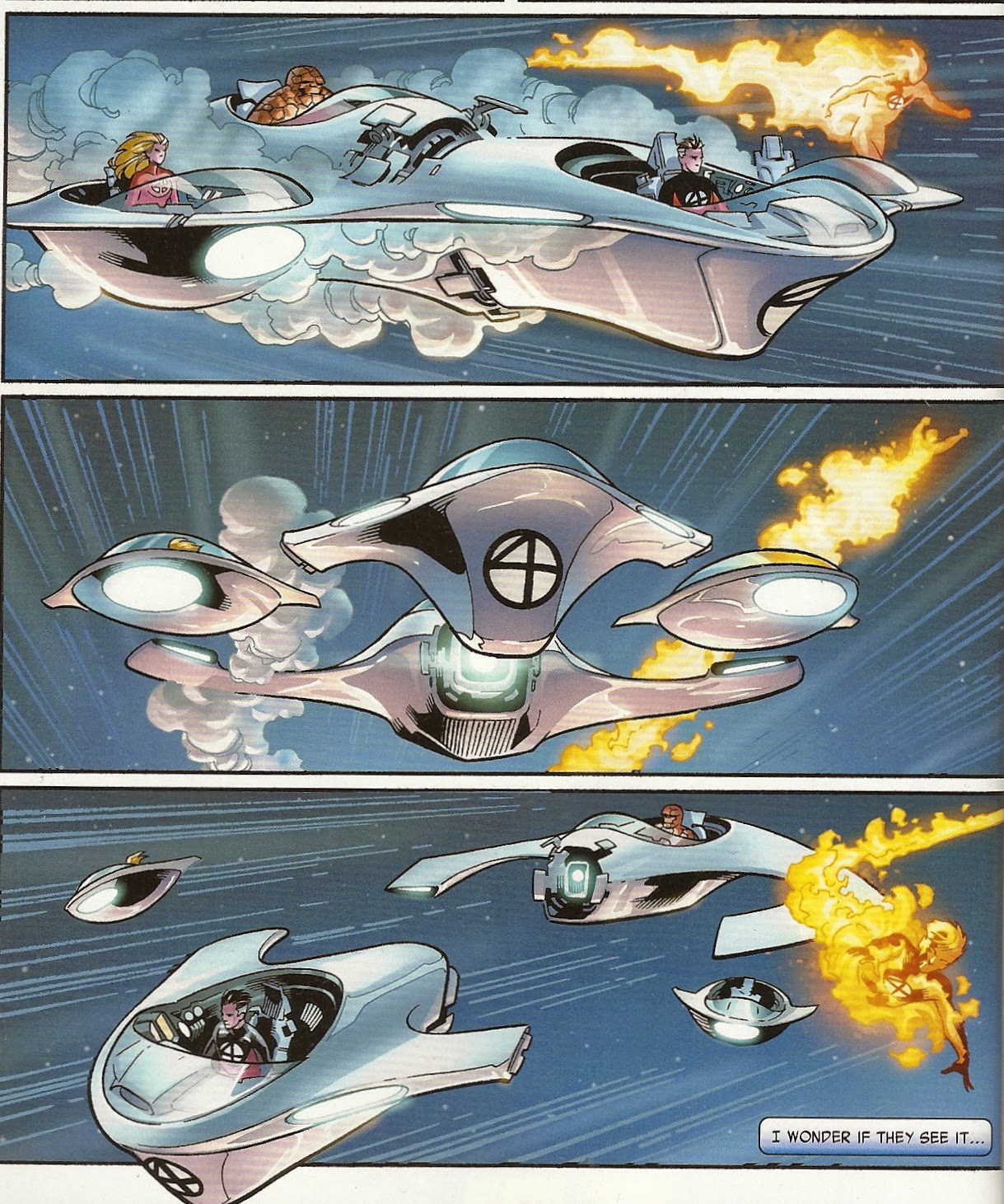 CSO-Class Super Carrier Vs Executor-Class Star Dreadnought | Page 3 ...