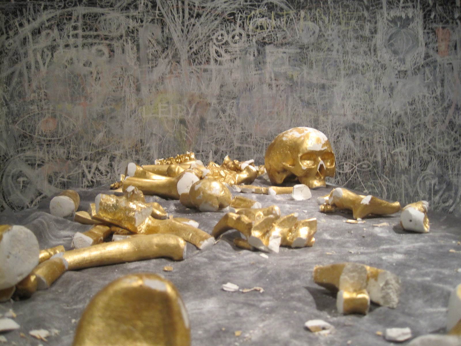 Jorge Pineda: an exhibition (Instituto Valenciano de Arte Moderno)