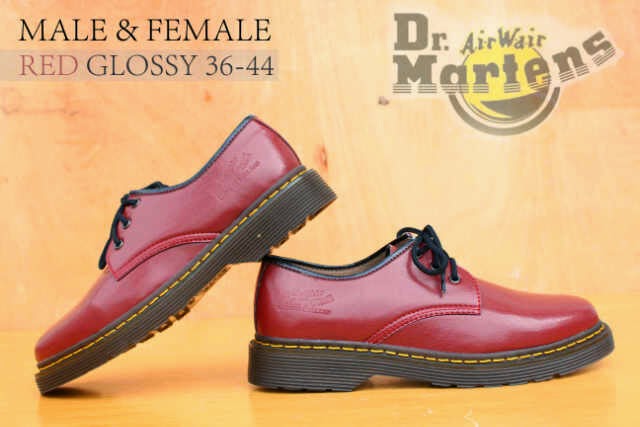 G-shoesID Grosir Sepatu Murah: Dr. Martens DocMart (16 July 2014)