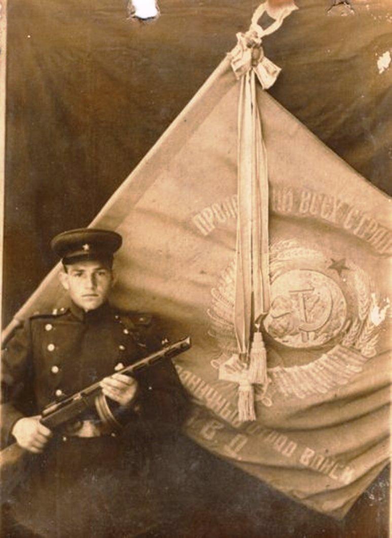 Collecting Soviet History