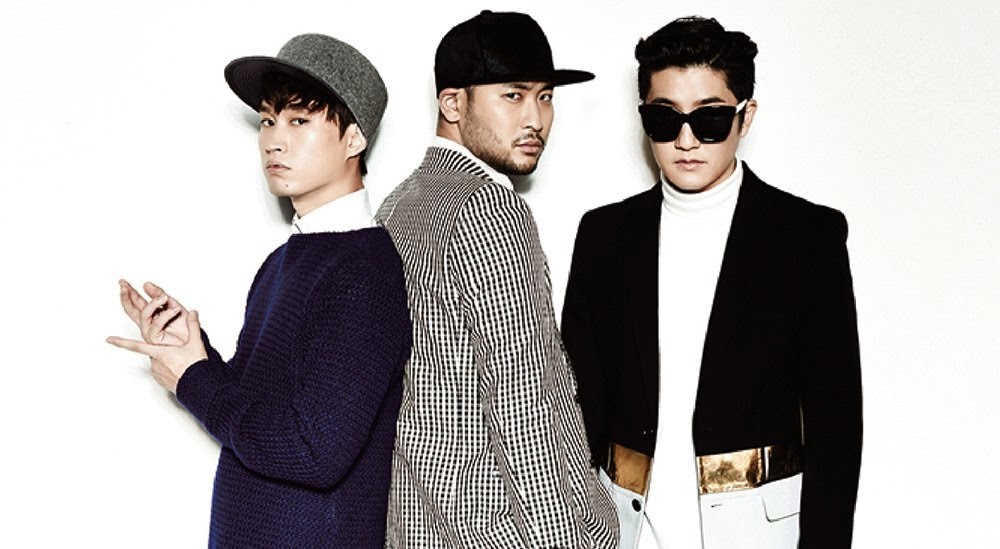 Kpop Profile Brasil: Epik High