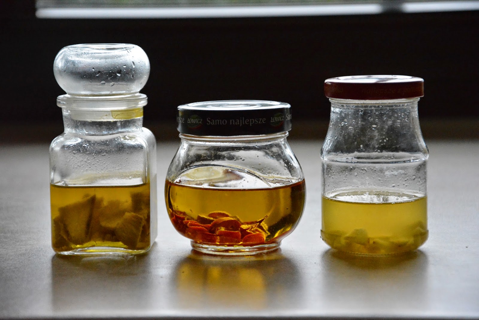 Fair hair care: Zrób to sama: maceraty, czyli domowe wcierki do włosów ...