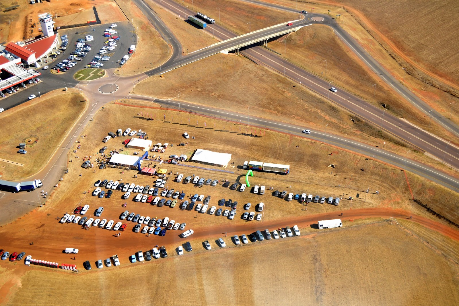 Alzu Rhino Run: The 1st ALZU RHINO RUN - 7 September 2013