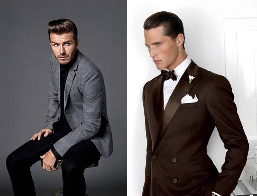 Good Looking Men: In Suits | MINMIL