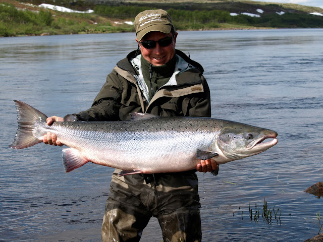 Roxtons Yokanga Blog: John's Hog