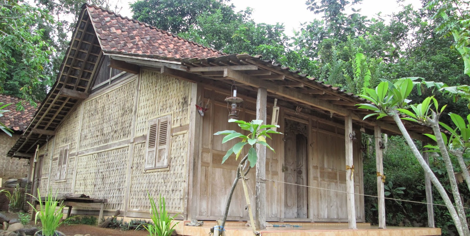 Langgeng Adinata Prayogo "Catatan ChoCho Adin": Rumah Impian Aku ...