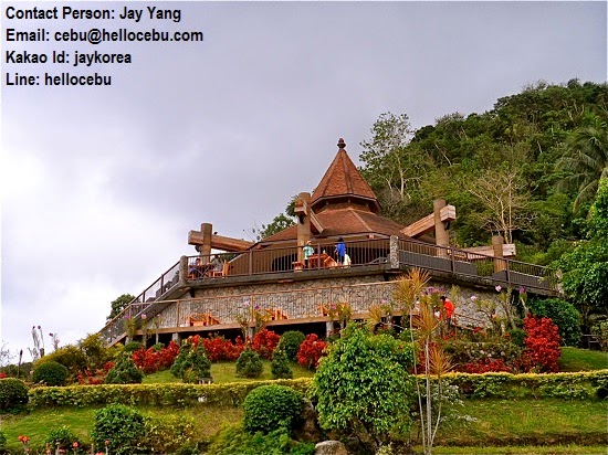 All about Cebu - HelloCebu School Agency : [ Cebu / Food ] Lantaw ...