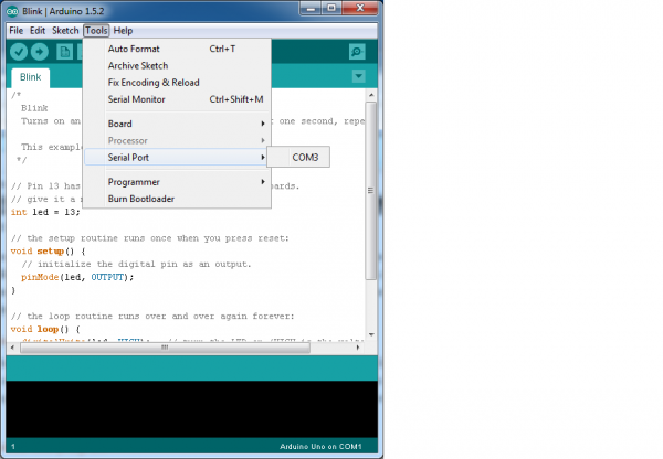 Arduino Tutorial Series Lesson 02 Getting Started Electrified