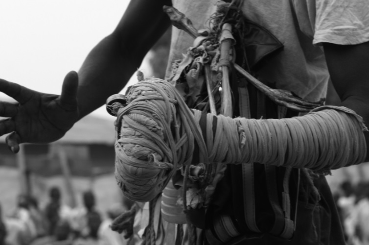 African Dambe Fight Club Rules