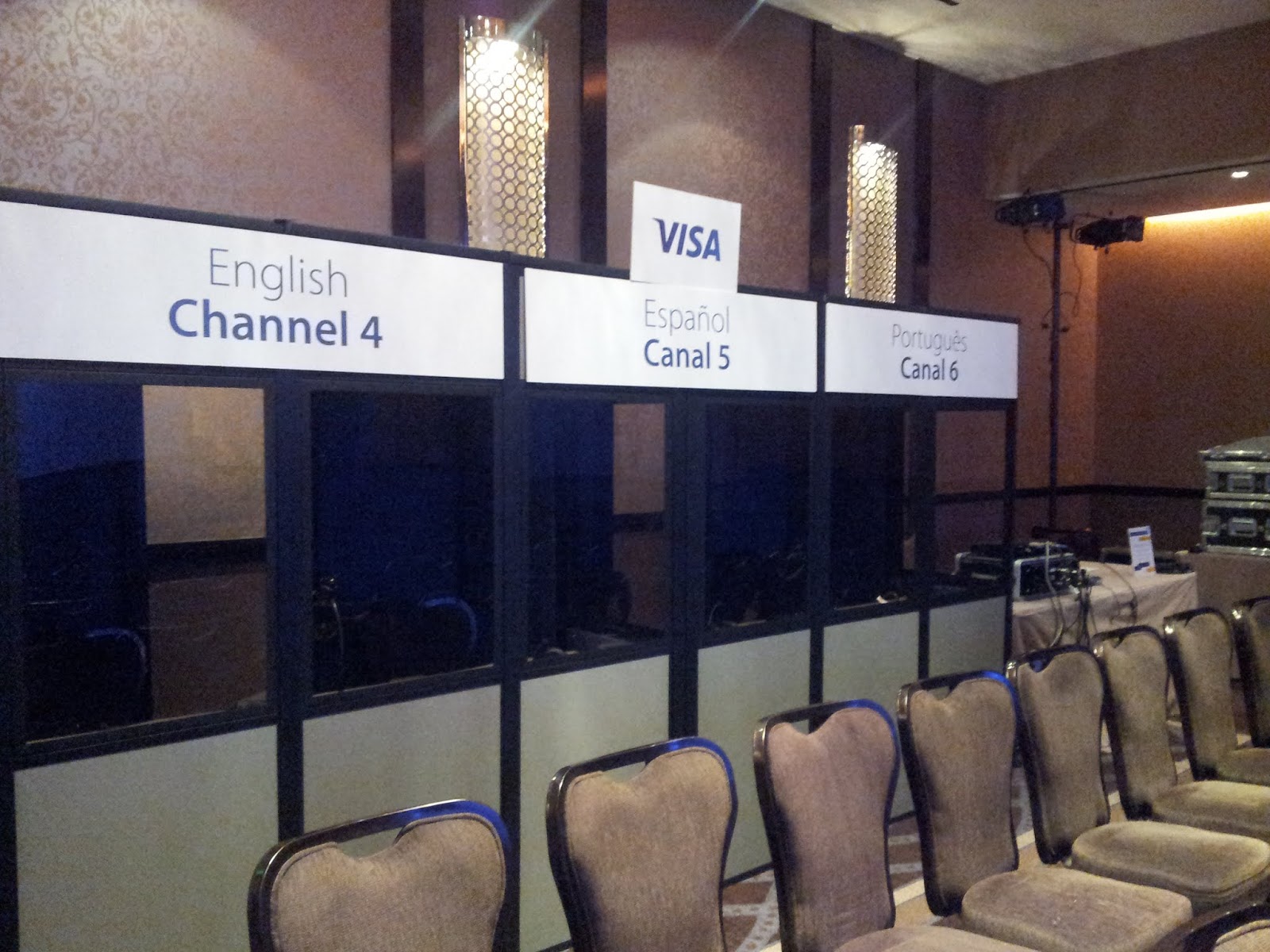 Language Blog Translation Times: Where's the PPT?