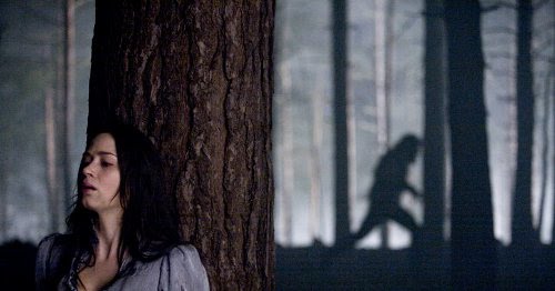 Zonular Films: Horror Mise en Scene