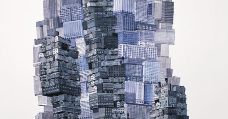 The Art Out There: Amy Casey