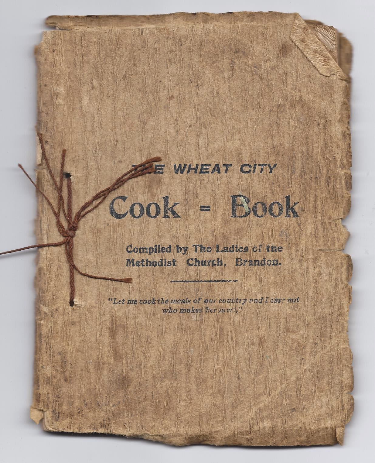 Inkwell Inspirations: Antique Cookbooks Part 1 1890 - 1906