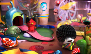 todo lo que el mundo pueda saber: toonix