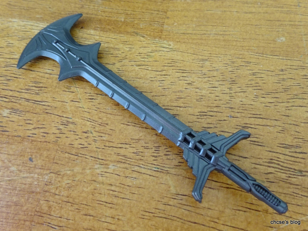 ChCse's blog: Toy Review: Transformers The Last Knight Premier Edition ...