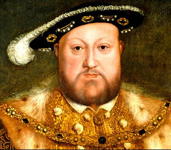 Henry VIII Biography | Bio Street