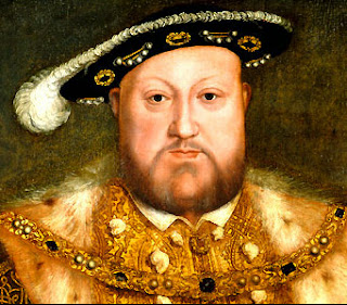 Henry VIII Biography | Bio Street