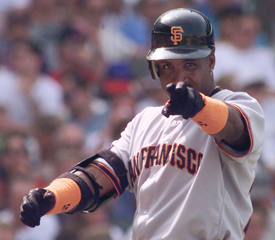 The Boys of Summer: 85' Blue Jays vs. 93' Giants (APBA Tourney)