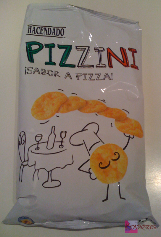 Pizzini Hacendado | Ktadores