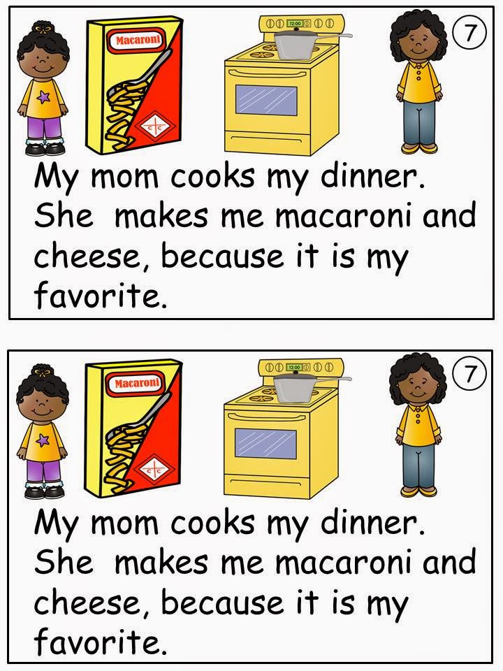 Fairy Tales And Fiction By 2: Teamwork Makes For A Happy Mother's Day!