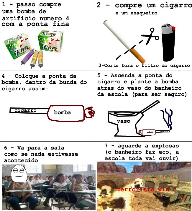 As Melhores Maneiras de Trollar seus Amigos - Coisas do Marco