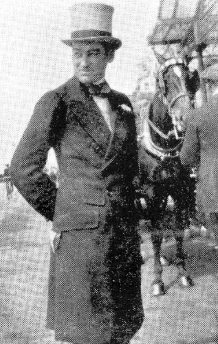 Hove in the Past: Alfred Vanderbilt and his Horses