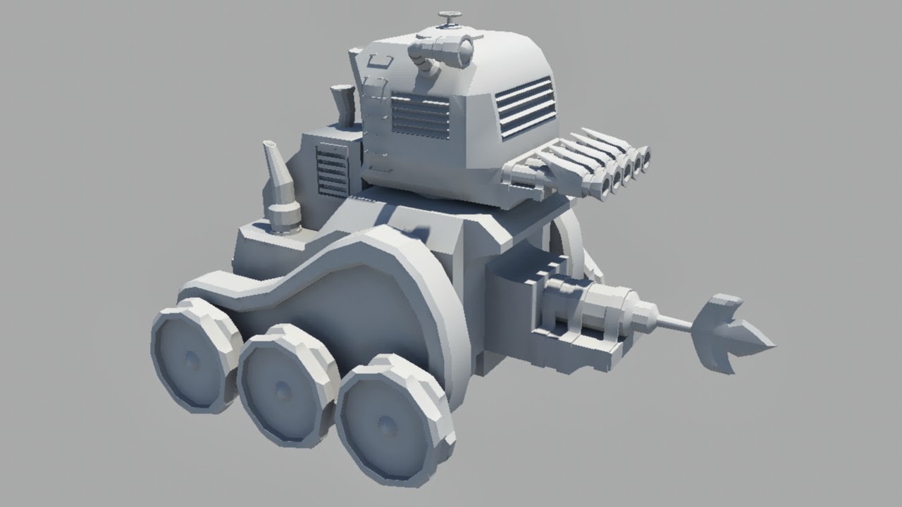 What I am working on