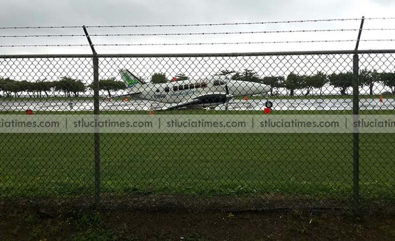 Kathryn's Report: Beechcraft 99, N7994R, Hummingbird Air: Incident ...