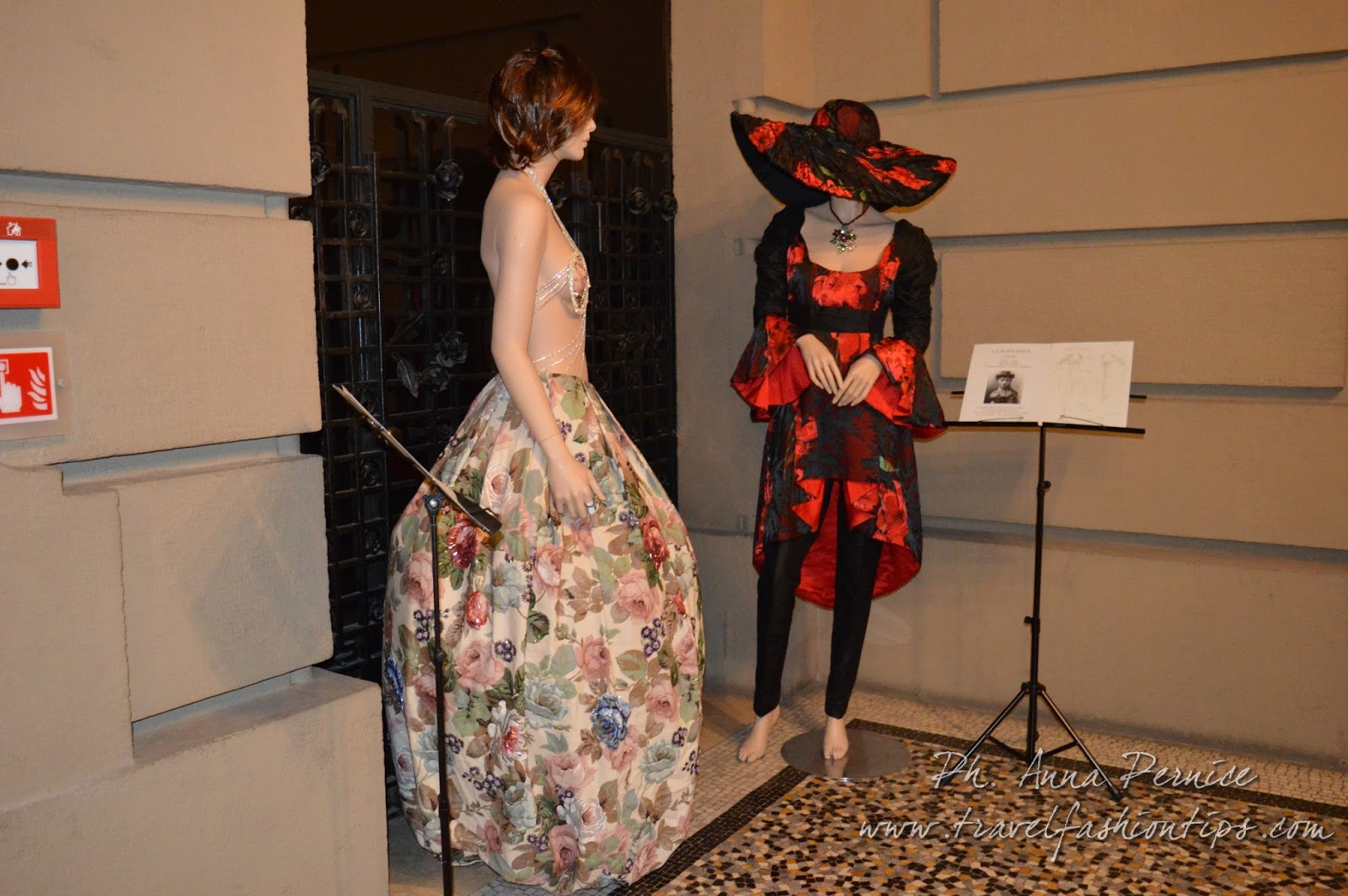 Mfw: Milano ricorda Rosa Genoni, la stilista che ha inventato il made ...