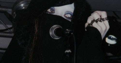 Chaotic † Dix: SCISSORS GARDEN