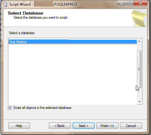 Aspdotnet Sharepoint How To Create Structure Of Database In Sqlserver