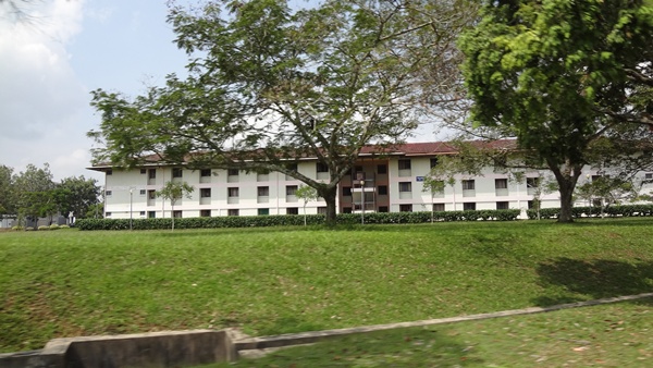 UTP Campus, Perak