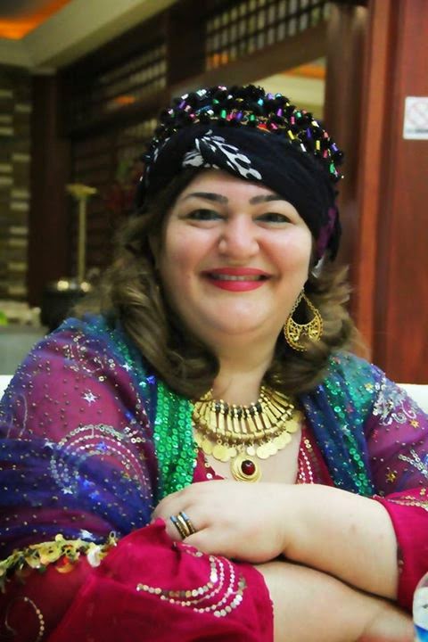 kurdistanart: Kurdish Painter Khoshi Shawqi ~ Sulaimanyah‬ south of ...