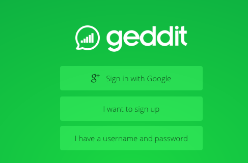 Love for Let's Geddit! ~ No Limits on Learning!