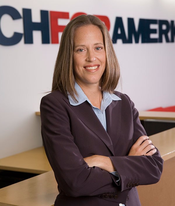 DeKalb County School Watch: A Community Discussion with Wendy Kopp ...